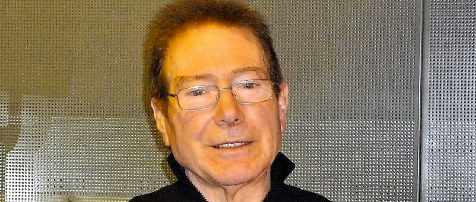 Don Ray : disparition d'une légende française - ChronicleFred