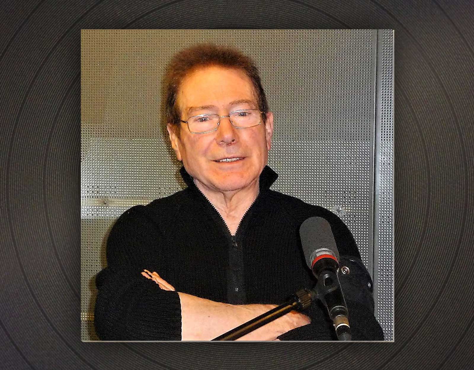 Don Ray : disparition d'une légende française - ChronicleFred